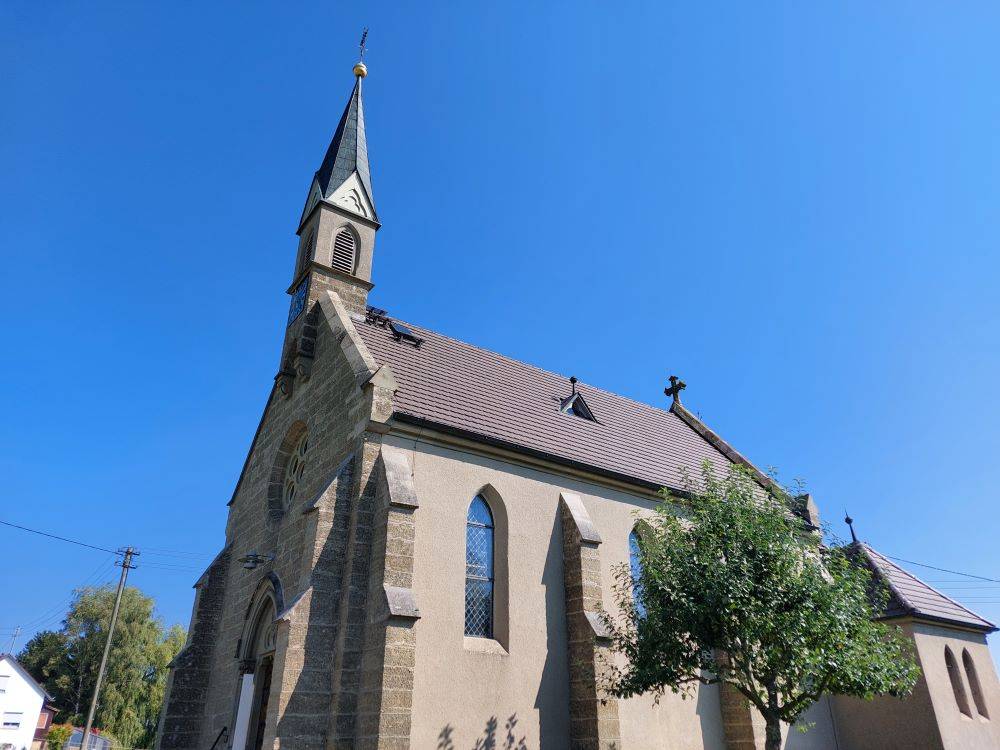 Ringgenbach, St. Josef